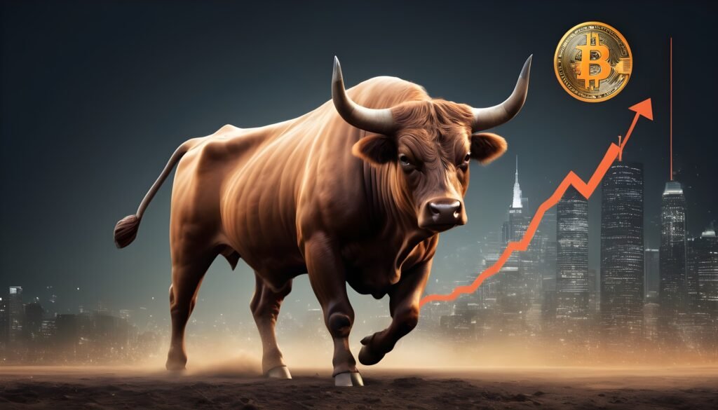 Bitcoin: $60K Milestone & Crypto Rally