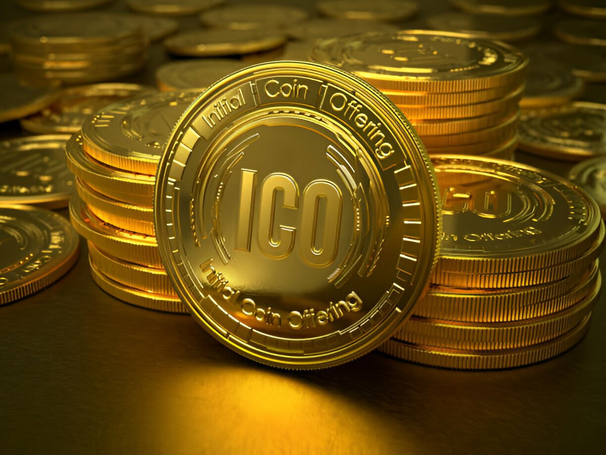 Initial Coin Offerings: Complete ICO Guide