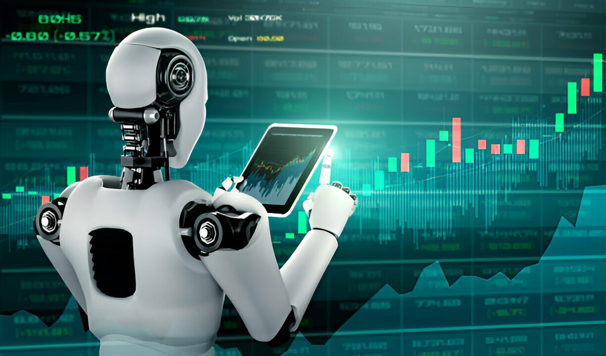 Crypto AI Trading Bots: Top 10 Review and Comparison 2024
