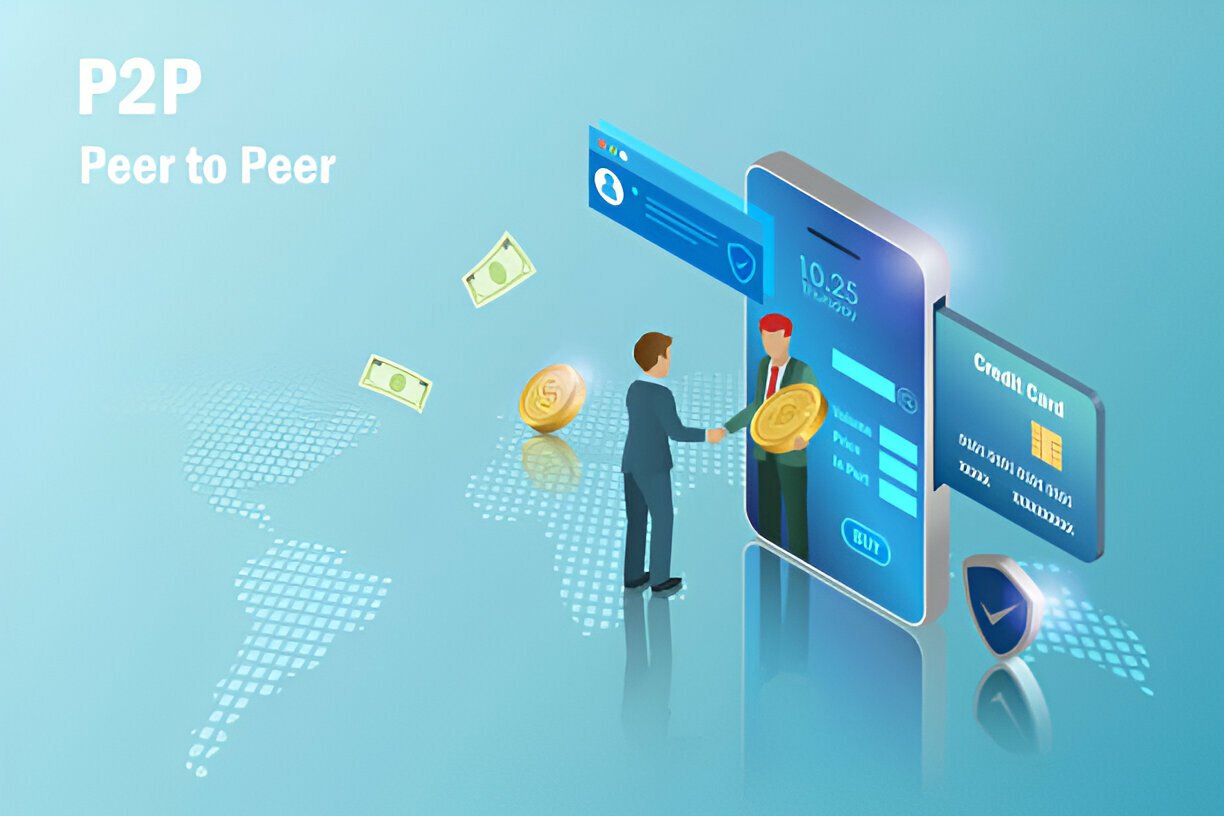 Crypto Peer-to-Peer Lending: A Comprehensive Guide