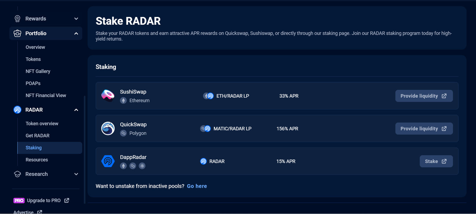 DappRadar Guide with Step-by-Step Instructions and Tips.