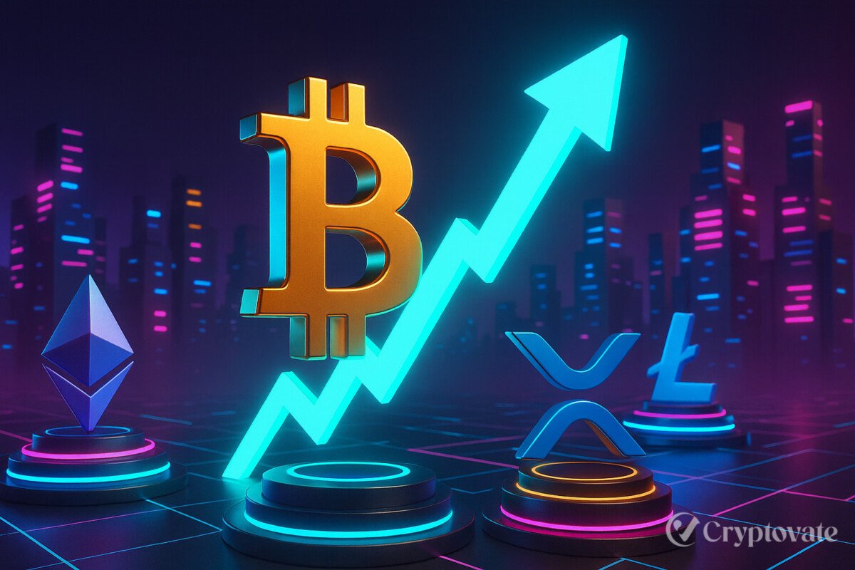 All-Time High (ATH) in Crypto: What It Means and Why You Should Care