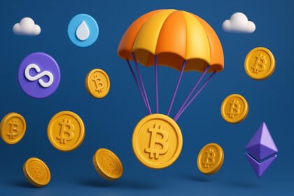 Crypto Airdrops: How to Find Free Token Giveaways