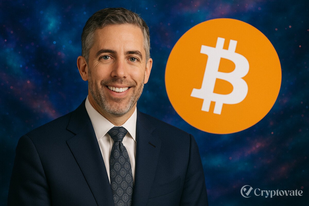 Strive Funds Bitcoin Investment Plan: $700M Post-IPO Buy